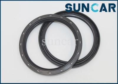 China Isuzu Engine 4JA1 4JB1  Oil Seal 1002070TCBI HTCL Hydraulic Oil Seals for sale