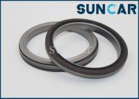 China 8-97071-561-1 Rear Engine Oil Seal For 4HK1 6HK1 Isuzu Shaft Seal for sale