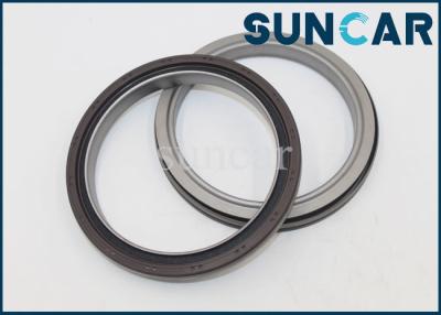 China 8-97071-561-1 Rear Engine Oil Seal For 4HK1 6HK1 Isuzu Shaft Seal for sale