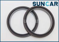 China 8-97071-561-1 Rear Engine Oil Seal For 4HK1 6HK1 Isuzu Shaft Seal for sale