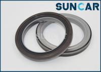 China 8-97072823-0 8970728230 Crankshaft Rear Seal 6BG1 Replacement for sale