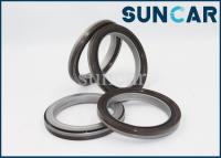 China Isuzu Hydraulic Oil Seals 8970728231 Rotating Shaft Seal For Engine 4BG1 6BG1 for sale