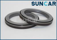 China Isuzu Hydraulic Oil Seals 8970728231 Rotating Shaft Seal For Engine 4BG1 6BG1 for sale