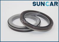 China Isuzu Hydraulic Oil Seals 8970728231 Rotating Shaft Seal For Engine 4BG1 6BG1 for sale