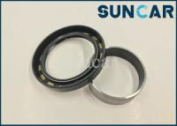 China Forklift Parts 32A11-04010 Crankshaft Front Oil Seals For S4S S6S Mitsubishi Engine for sale