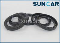 China 34311-00800 3431100800 Seal Oil Crankshaft For Forklift Mitsubishi S4K S6K for sale