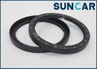 China Engine C.A.T E320B Hydraulic HTCL Crankshaft Oil Seals 185-9110 1859110 for sale