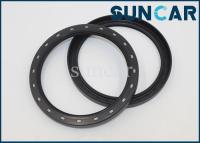 China Engine C.A.T E320B Hydraulic HTCL Crankshaft Oil Seals 185-9110 1859110 for sale