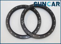 China Engine C.A.T E320B Hydraulic HTCL Crankshaft Oil Seals 185-9110 1859110 for sale