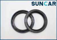 China HTCKL Rear Crankshaft Seal For 4D105 Diesel Engine , Komatsu Hydraulic Oil Seals 6130-22-4231 for sale