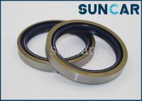 China 6141-21-1331 Rotary Shaft Seals 4D92-1A Komatsu Engine Oil Seal for sale