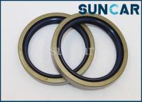 China 6141-21-1331 Rotary Shaft Seals 4D92-1A Komatsu Engine Oil Seal for sale