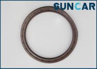 China 6150-21-4250 Hydraulic Oil Seals Engine Crankshaft Seal For Komatsu 6D125 for sale