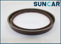 China 6150-21-4250 Hydraulic Oil Seals Engine Crankshaft Seal For Komatsu 6D125 for sale
