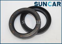 China SUNCAR Komatsu Seal Kit , 6204-21-3510 TC Front Crankshaft Oil Seal for sale