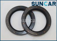 China SUNCAR Komatsu Seal Kit , 6204-21-3510 TC Front Crankshaft Oil Seal for sale