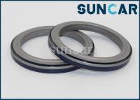 China 5I-7660 5I7660 Hydraulic Oil Seals Rear Crankshaft Oil Seal Fits C.A.T 320C 320C L for sale
