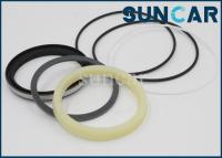 China 707-99-44180 Blade Lift Hydraulic Cylinder Seal Kit For Komatsu D155A-5 for sale