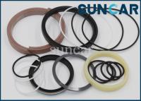 China 707-99-44180 Blade Lift Hydraulic Cylinder Seal Kit For Komatsu D155A-5 for sale