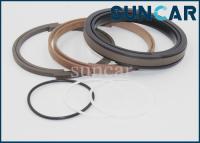 China Standard Size Seal Kit For Cylinder TE21568  Excavator Inner Systerm for sale