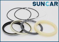 China Standard Size Seal Kit For Cylinder TE21568  Excavator Inner Systerm for sale