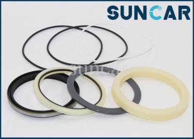 China Standard Size Seal Kit For Cylinder TE21568  Excavator Inner Systerm for sale