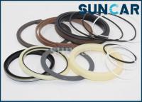 China Standard Size Seal Kit For Cylinder TE21568  Excavator Inner Systerm for sale