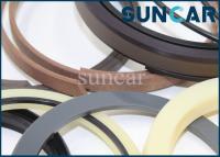 China Standard Size Seal Kit For Cylinder TE21568  Excavator Inner Systerm for sale
