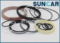 China 195-63-05110 Blade Lift Hydraulic Repair Kit Cylinder Sealing Kit Fits D355A-3 Komatsu for sale
