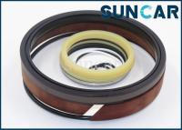China Komatsu 195-63-05041 Blade Tilt Hydraulic Cylinder Seal Kit For D355-3 Crawler Dozer for sale