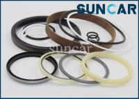 China D375A-3 Komatsu Parts 707-98-74410 Tilt Sealing Kit Hydraulic Cylinder Service Kit for sale