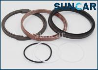 China TE21569 Hitachi Excavator Bucket Cylinder Seal Kit EX200 Cylinder Assy Inner Repair Parts for sale