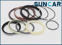 China TE21569 Hitachi Excavator Bucket Cylinder Seal Kit EX200 Cylinder Assy Inner Repair Parts for sale