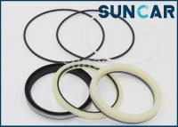 China TE21569 Hitachi Excavator Bucket Cylinder Seal Kit EX200 Cylinder Assy Inner Repair Parts for sale