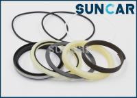 China TE21600 Excavator Arm Cylinder Seal Kit Hitachi Repair Kit For Heavy Model EX-110 for sale