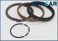 China TE21600 Excavator Arm Cylinder Seal Kit Hitachi Repair Kit For Heavy Model EX-110 for sale