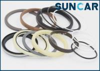 China TE21600 Excavator Arm Cylinder Seal Kit Hitachi Repair Kit For Heavy Model EX-110 for sale