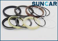 China 707-98-03480 Komatsu PC09-1 Excavator Inner Parts Repair Kit Blade Hydraulic Cylinder Seal Kit for sale