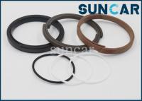 China 707-98-03480 Komatsu PC09-1 Excavator Inner Parts Repair Kit Blade Hydraulic Cylinder Seal Kit for sale