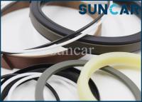 China 707-98-03570 Boom Cylinder Seal Kit Komatsu PC09-1 Excavator Inner Parts service kit for sale