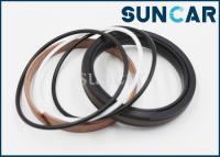 China 707-98-11060 Komatsu Excavator Arm Cylinder Seal Kits For PC08UU-1 Model Replacement for sale