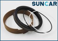 China 878000376 Komatsu Boom Cylinder Oil Seal Gasket Kit PC07-2 Model Inner Repair Service Kit for sale