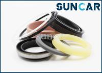 China 878000377 Arm Cylinder Seal Kits Komatsu Service Kit PC07-2 Model Repair Oil Seal Gasket Kit for sale