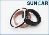 China 878000377 Arm Cylinder Seal Kits Komatsu Service Kit PC07-2 Model Repair Oil Seal Gasket Kit for sale