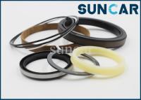 China YM172186-72190 Boom Cylinder Seal Kit Komatsu PC09FR-1 Excavator Hydraulic Cylinder Seal Repair for sale