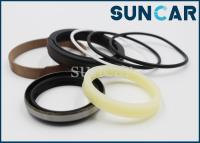 China YM172186-72370 Blade Arm Cylinder Seal Kit For Komatsu PC09FR-1 Excavator Seal Repair Kit for sale