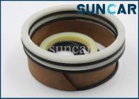 China 707-98-12260 Komatsu PC25R-8 Excavator Model Bucket Cylinder Inner Parts Sealing Kit for sale