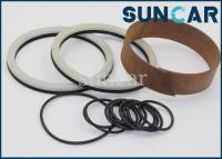China 707-98-12260 Komatsu PC25R-8 Excavator Model Bucket Cylinder Inner Parts Sealing Kit for sale