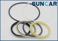 China Pitch Dozer 707-99-81020 Komatsu Replacement Cylinder Seal Kits Blade Tilt Service Kit for sale