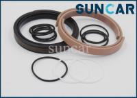 China 707-98-34590 Bulldozer Seal Kits Blade Tilt Cylinder Repair Kit For Komatsu Inner Parts for sale